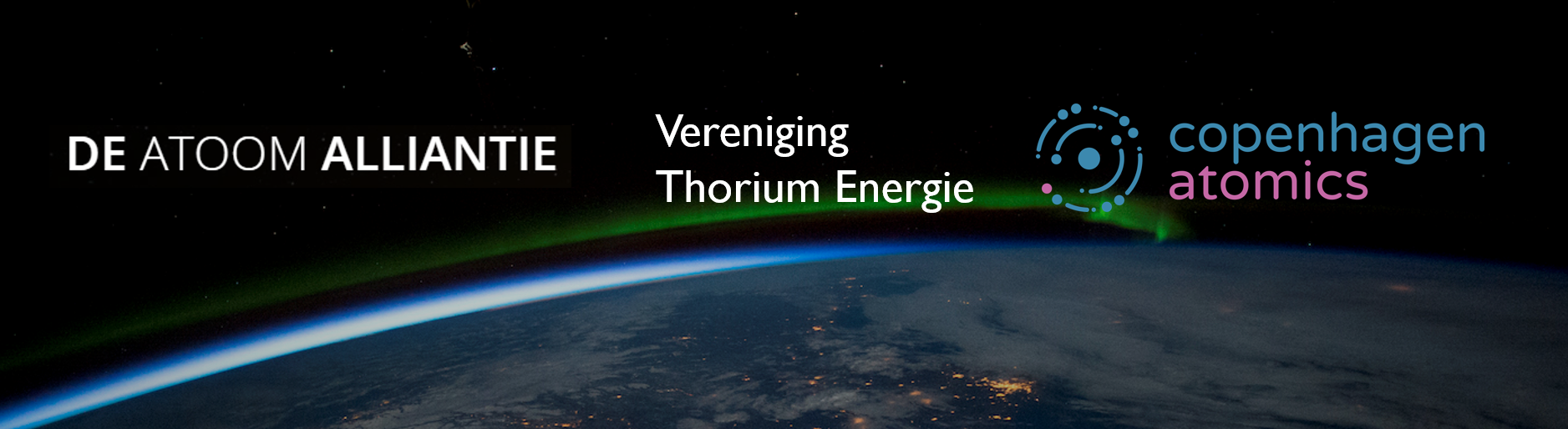 Atoom Alliantie steunt plan om de eerste Europese Thorium (MSR) reactor ...